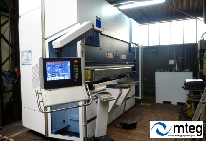 Kleinanzeigen: Gebrauchtmaschinen und Zubehör für die Blechverarbeitung