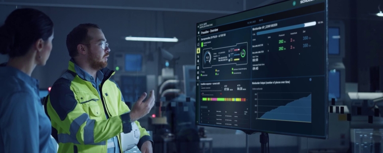 Herausforderungen und Innovative Lösungen mit der Digital Suite von ...